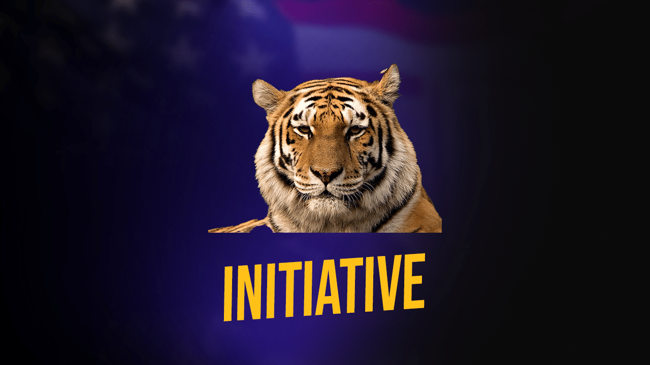INITIATIVE - Bill Taylor